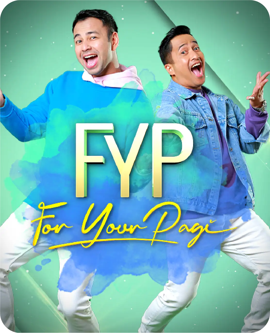 Fyp For Your Pagi