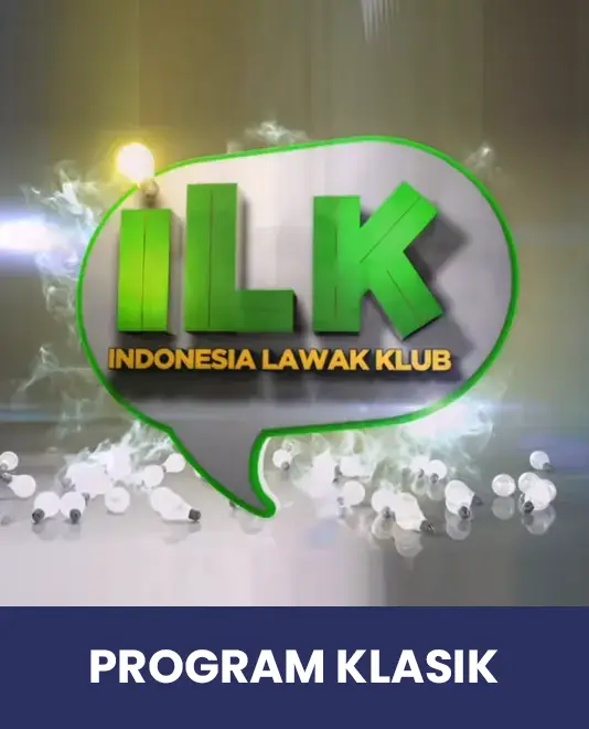 INDONESIA LAWAK KLUB