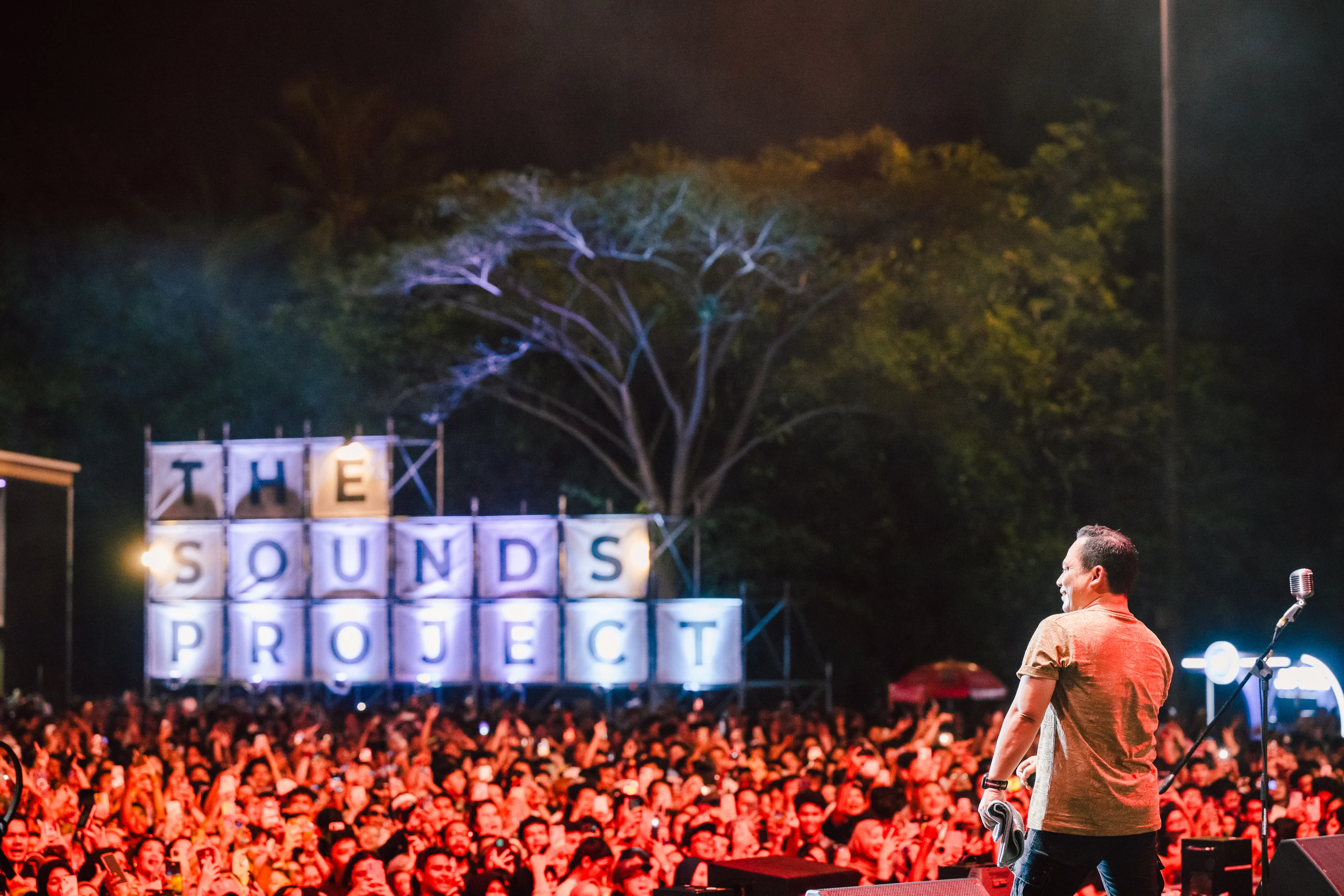 Foto: Dok. The Sounds Project