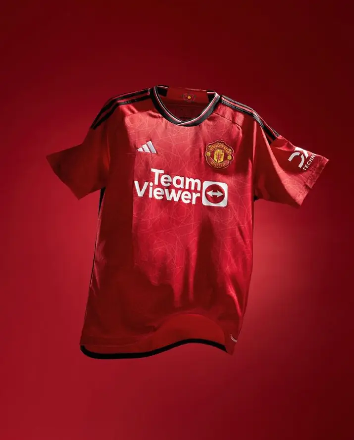 Foto: Instagram @manchesterunited