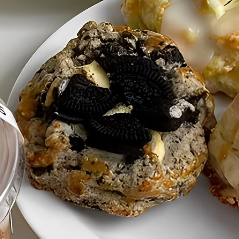 Foto: Dok. Scones Alley