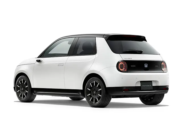 Foto: Dok. Honda Global