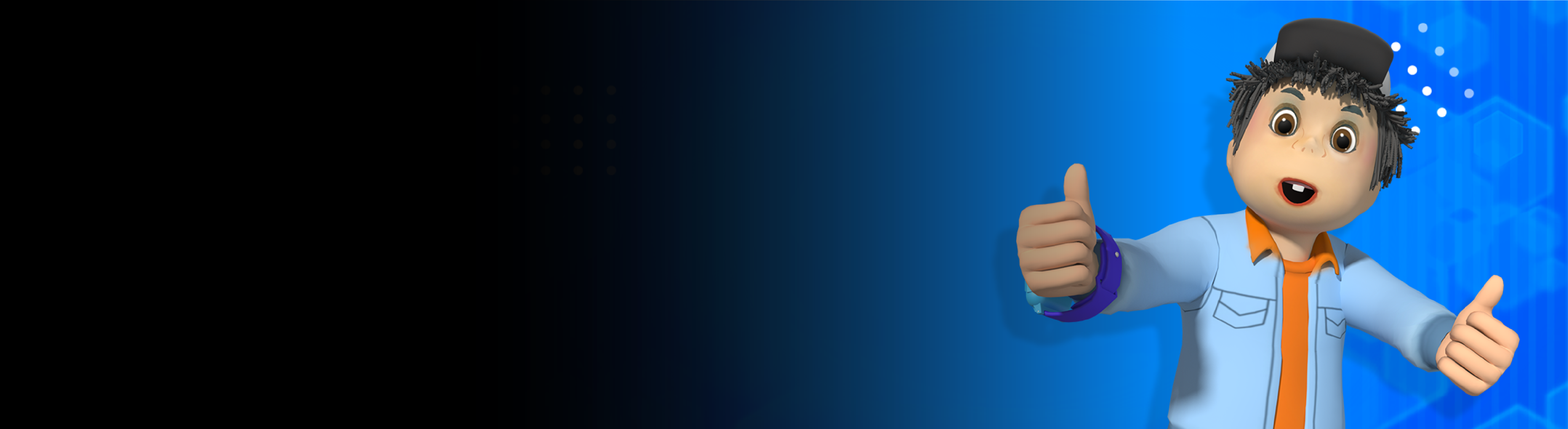 banner
